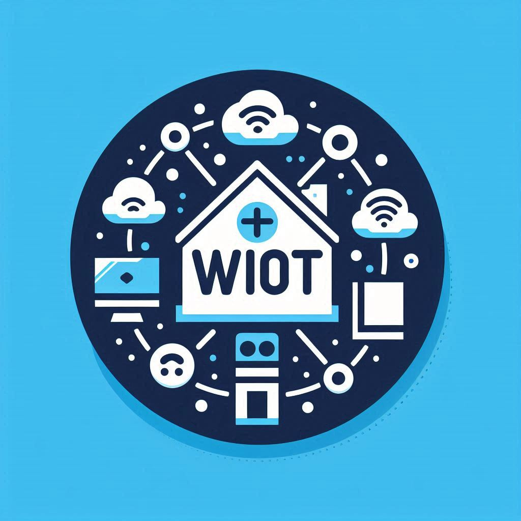 IoT Location Selector